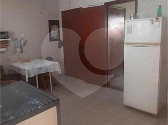 Apartamento com 3 quartos à venda em Ponta Da Praia SP