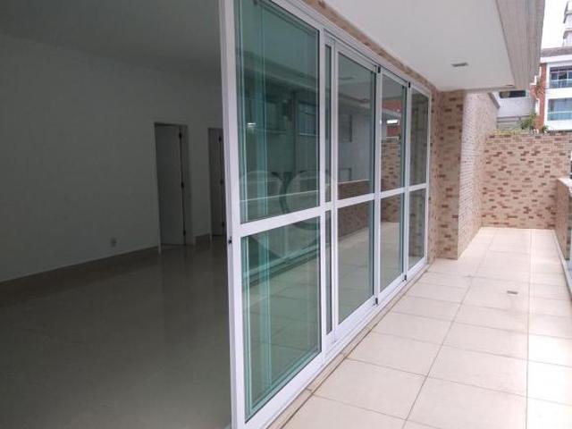 Apartamento com 3 quartos à venda em Ponta Da Praia SP