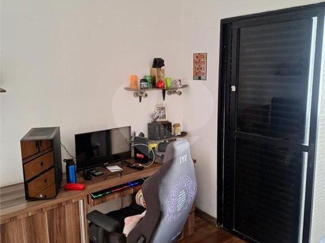 Apartamento com 3 quartos à venda em Ponta Da Praia SP