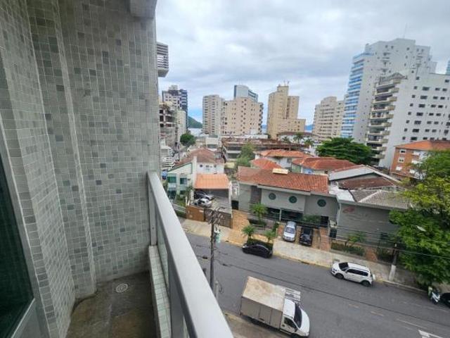 Apartamento com 3 quartos à venda em Ponta da praia SP