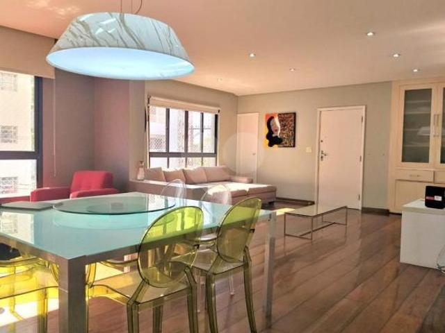 Apartamento com 3 quartos à venda em Ponta da praia SP