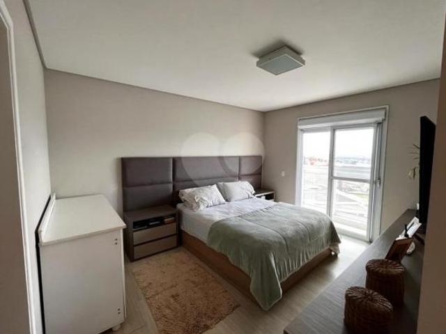 Apartamento com 3 quartos à venda em Ponta Da Praia SP