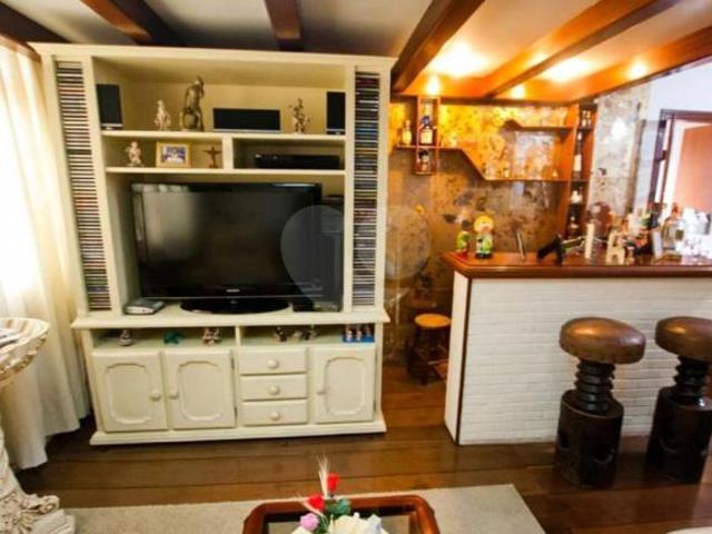 Apartamento com 3 quartos à venda em Ponta Da Praia SP