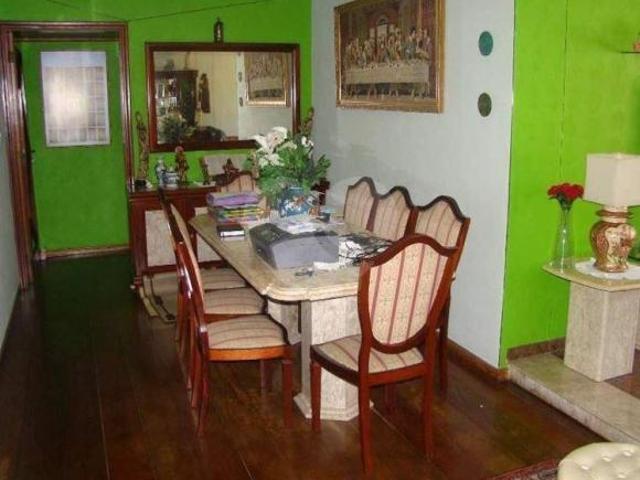 Apartamento com 3 quartos à venda em Ponta Da Praia SP