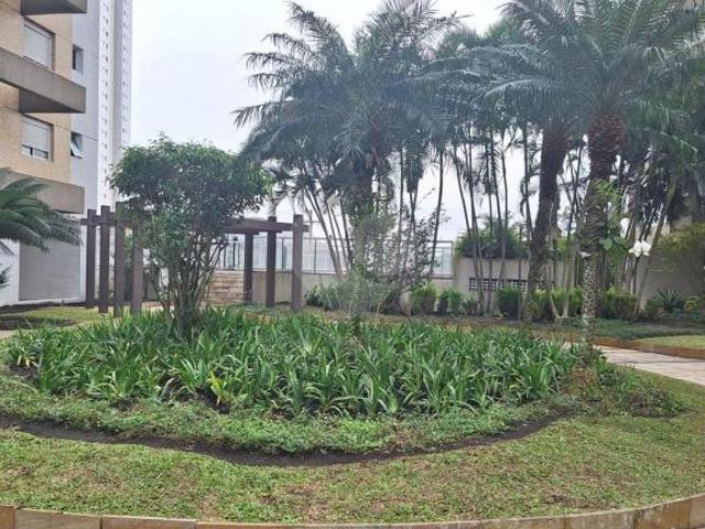 Apartamento com 3 quartos à venda em Ponta da praia SP