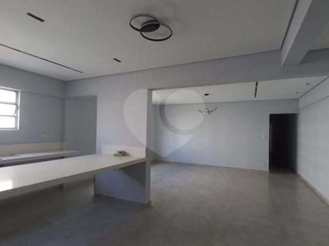 Apartamento com 3 quartos à venda em Ponta Da Praia SP