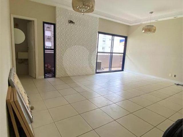 Apartamento com 3 quartos à venda em Ponta Da Praia SP