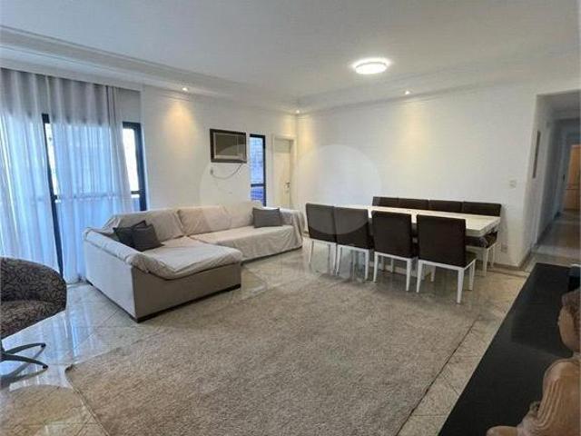Apartamento com 3 quartos à venda em Ponta da praia SP