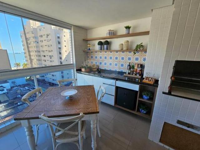 Apartamento com 3 quartos à venda em Ponta Da Praia SP
