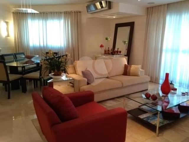 Apartamento com 3 quartos à venda em Ponta da praia SP