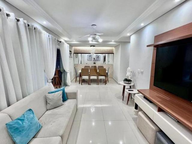 Apartamento com 3 quartos à venda em Ponta da praia SP