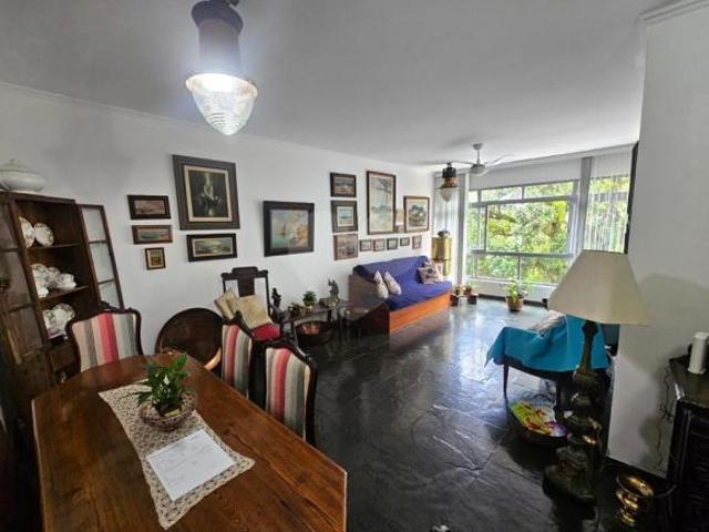 Apartamento com 3 quartos à venda em Ponta da praia SP
