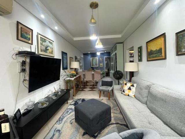 Apartamento com 2 quartos à venda em Ponta da praia SP