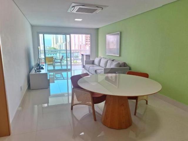 Apartamento com 3 quartos à venda em Ponta Da Praia SP