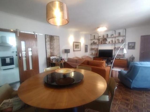 Apartamento com 3 quartos à venda em Ponta da praia SP