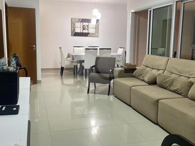 Apartamento com 3 quartos à venda em Ponta Da Praia SP
