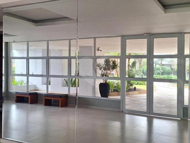 Apartamento com 3 quartos à venda em Ponta da praia SP