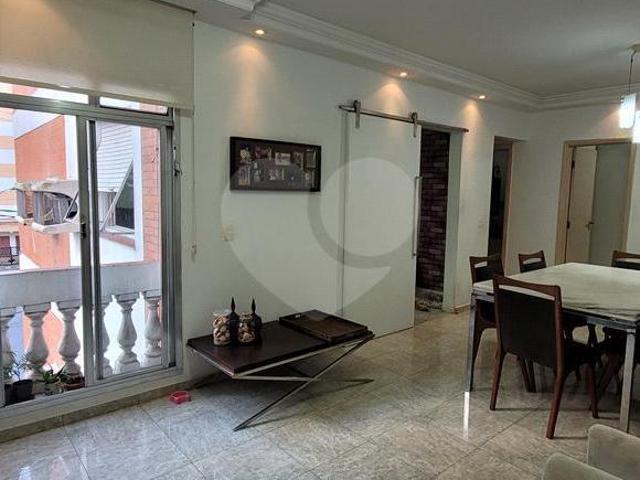 Apartamento com 3 quartos à venda em Ponta da praia SP