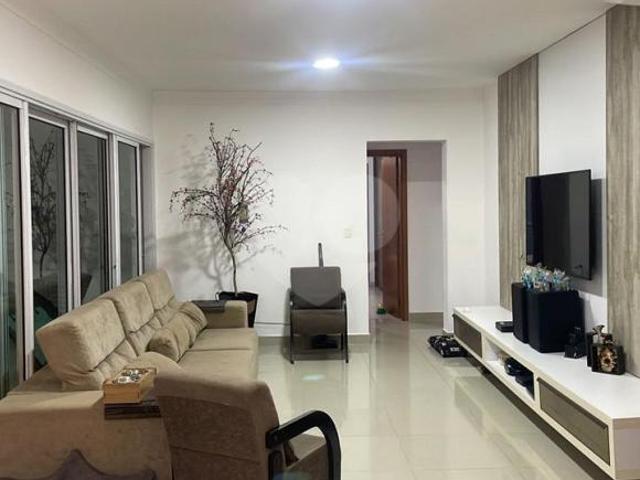 Apartamento com 3 quartos à venda em Ponta da praia SP