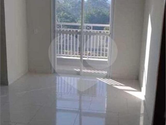 Apartamento com 3 quartos à venda em Ponte Alta SP