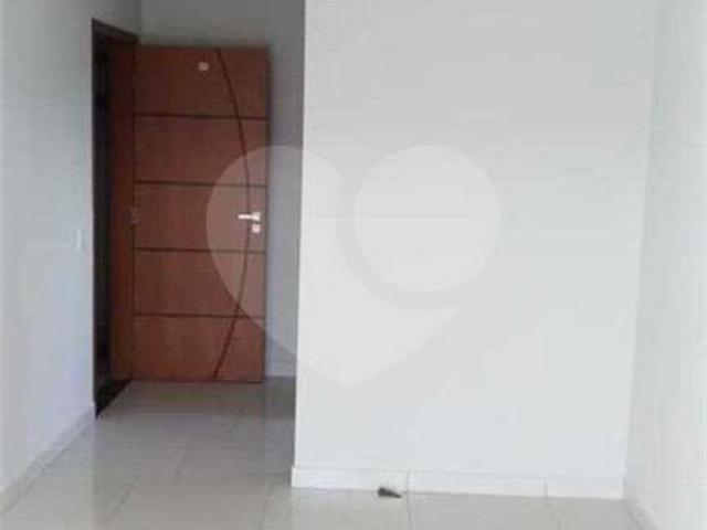 Apartamento com 3 quartos à venda em Ponte Alta SP