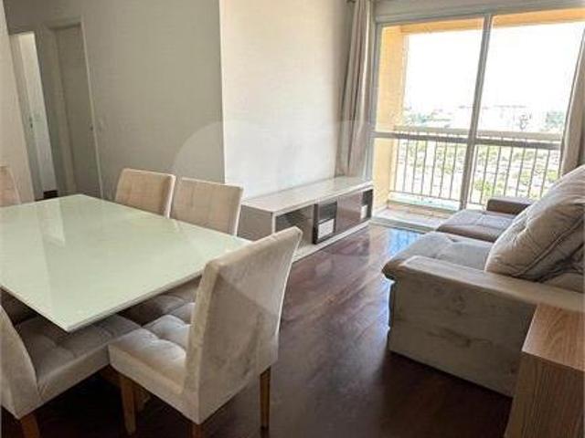Apartamento com 3 quartos à venda em Ponte grande SP