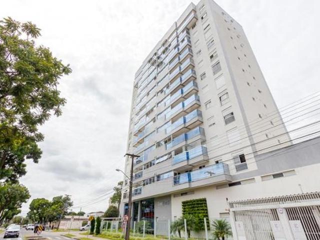 Apartamento com 3 quartos à venda em Portão Curitiba PR