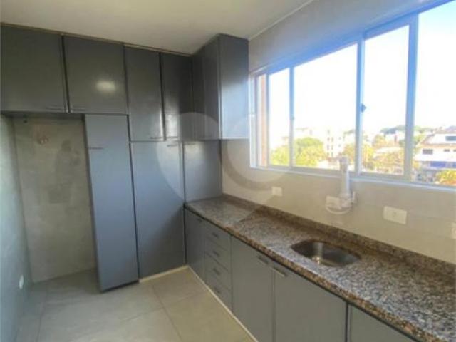 Apartamento com 3 quartos à venda em Portão Curitiba/PR