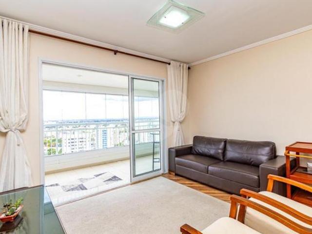 Apartamento com 3 quartos à venda em Portão PR