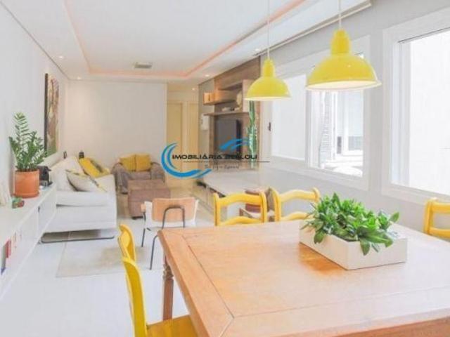 Apartamento com 3 quartos, à venda em Porto Alegre, Petrópolis