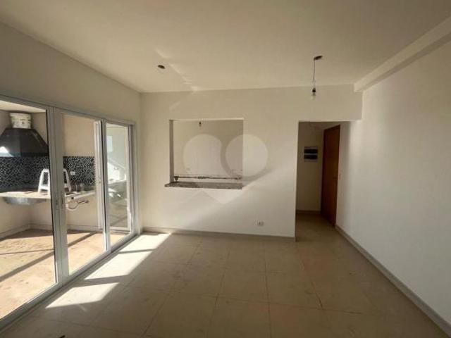 Apartamento com 3 quartos à venda em Paulicéia SP