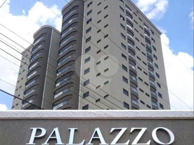 Apartamento com 3 quartos à venda em Paulista SP