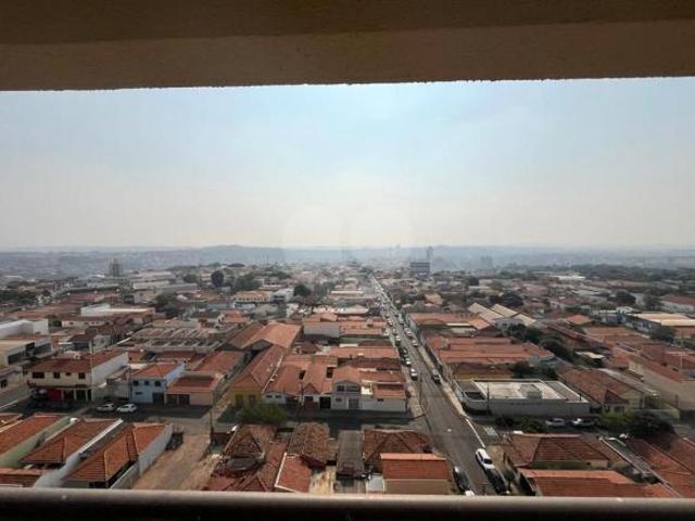 Apartamento com 3 quartos à venda em Paulista SP