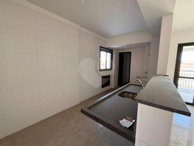 Apartamento com 3 quartos à venda em Paulista SP