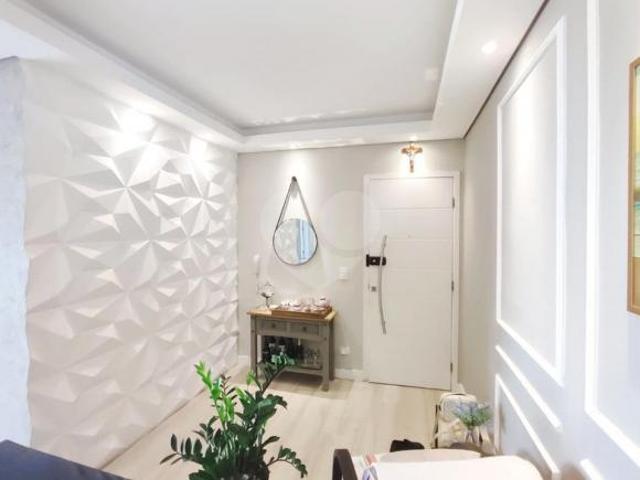 Apartamento com 3 quartos à venda em Paulista SP