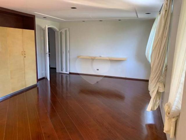Apartamento com 3 quartos à venda em Paineiras do morumbi SP