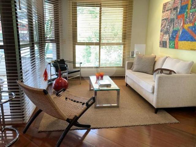 Apartamento com 3 quartos à venda em Paineiras do morumbi SP