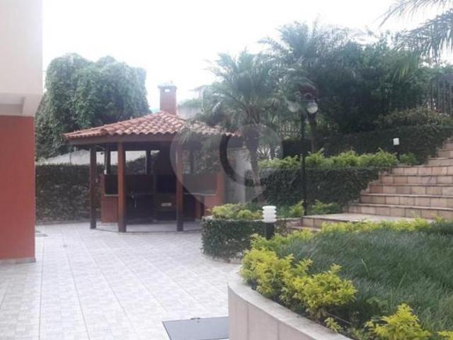 Apartamento com 3 quartos à venda em Parada inglesa SP