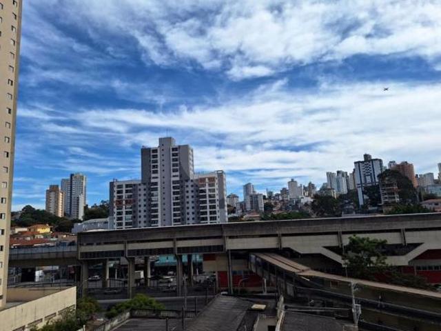 Apartamento com 3 quartos à venda em Parada inglesa SP