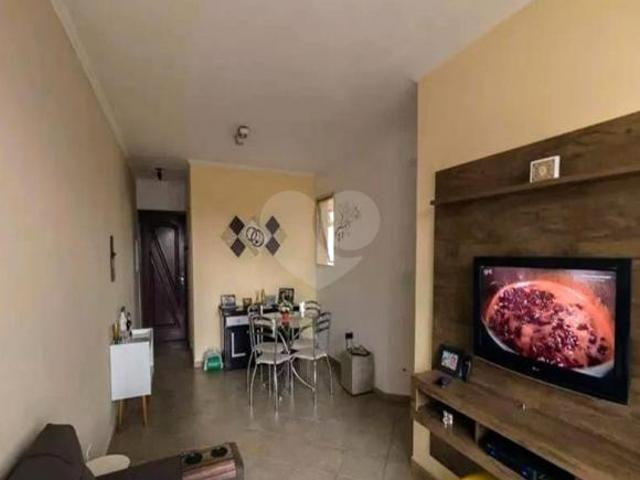 Apartamento com 3 quartos à venda em Parada inglesa SP