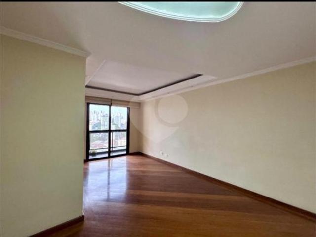 Apartamento com 3 quartos à venda em Parada inglesa SP