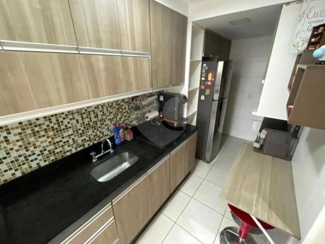Apartamento com 3 quartos à venda em Parada inglesa SP