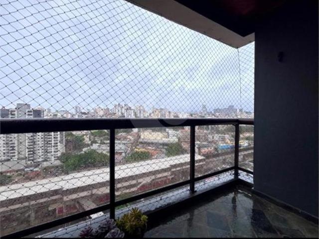Apartamento com 3 quartos à venda em Parada inglesa SP