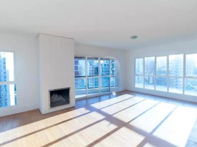 Apartamento com 3 quartos à venda em Paraíso SP