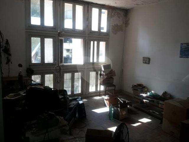 Apartamento com 3 quartos à venda em Paraíso SP