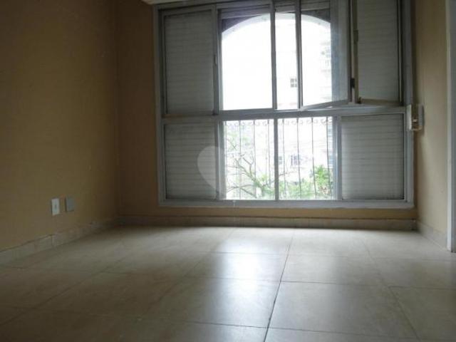 Apartamento com 3 quartos à venda em Paraíso SP