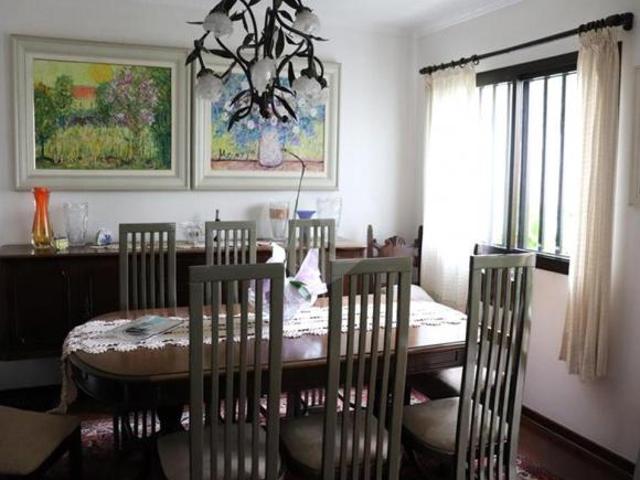 Apartamento com 3 quartos à venda em Paraíso SP