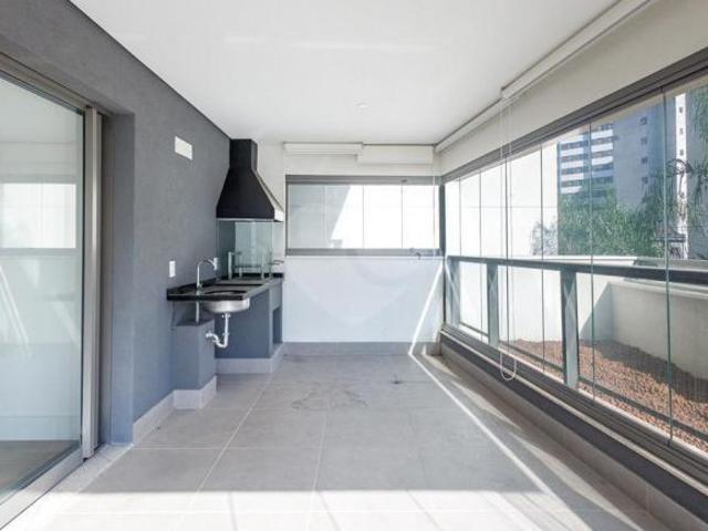 Apartamento com 3 quartos à venda em Paraíso SP