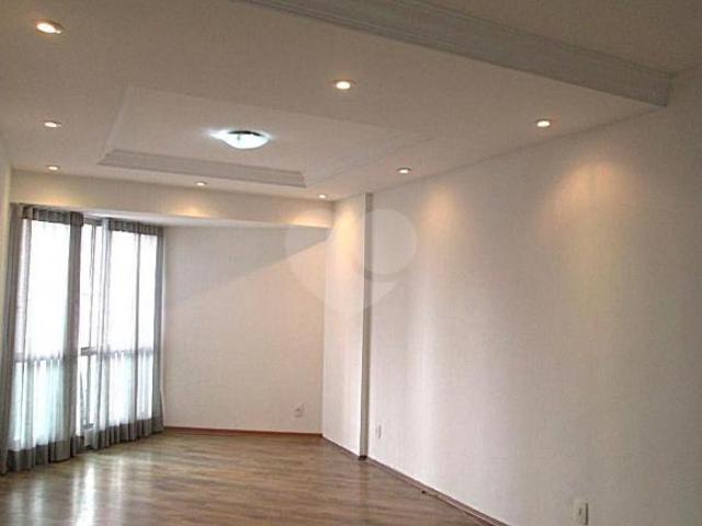 Apartamento com 3 quartos à venda em Paraíso SP