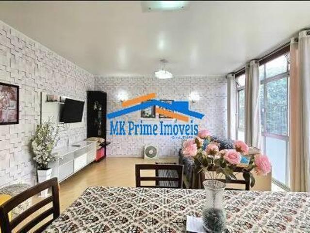 Apartamento com 3 Quartos à venda em Paraíso SP